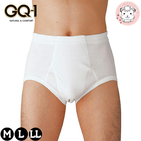 【楽天市場】グンゼ GQ-1 ブリーフ 2枚組 抗菌防臭 綿100％ 前あき M/L/LL | ゆったり設計 やわらか加工 腰ゴム取替可 地 メンズ 綿 天引きブリーフ パンツ 下着 肌着 ...