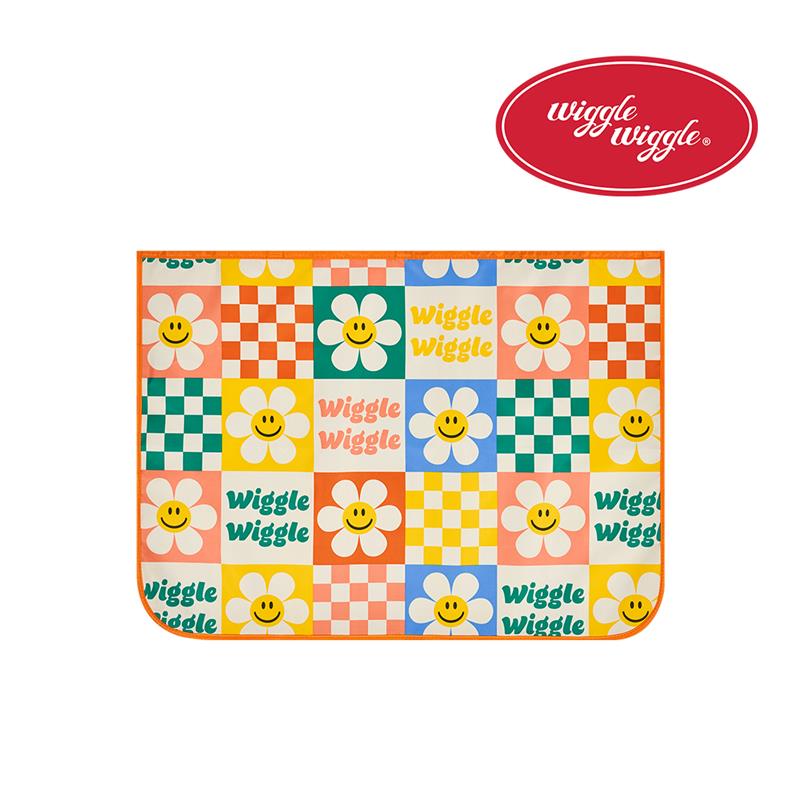 【楽天市場】【Wiggle Wiggle公式】98%以上紫外線 遮断 車 カーテン Smile We Love Checkerboard ...