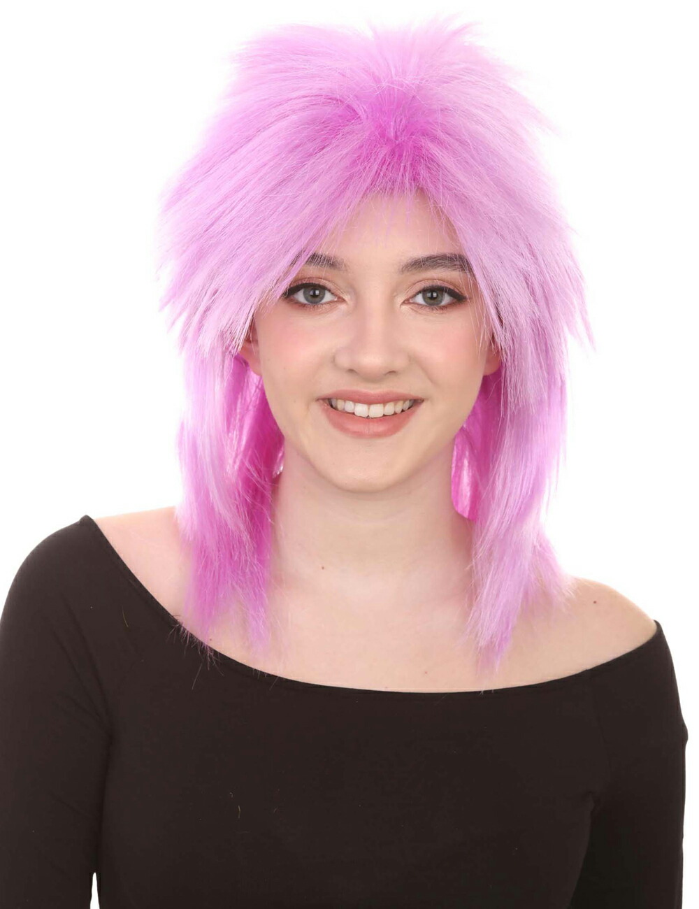 【楽天市場】かつら ウィッグ H-1318 ワールドカップ オリンピック 舞台 クリスマス コスプレ 姫 ディズニー 映画 USJ お揃い ...