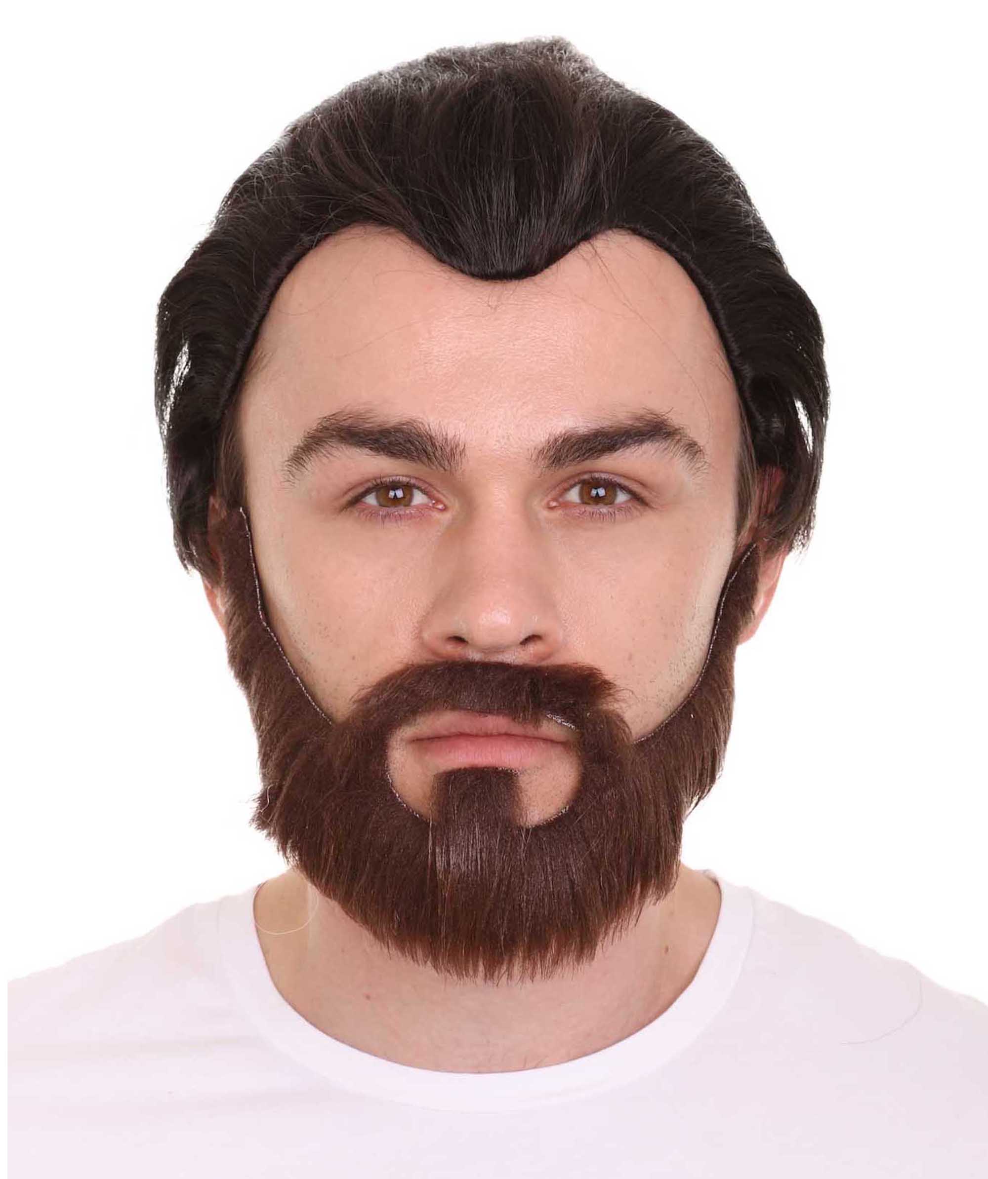 【楽天市場】かつら ウィッグ H-4368アラジン ジーニー ワールドカップ オリンピック 舞台 クリスマス コスプレ ボブ ポプキン バット 姫 ディズニー 映画 USJ お揃い 忘年会 ...