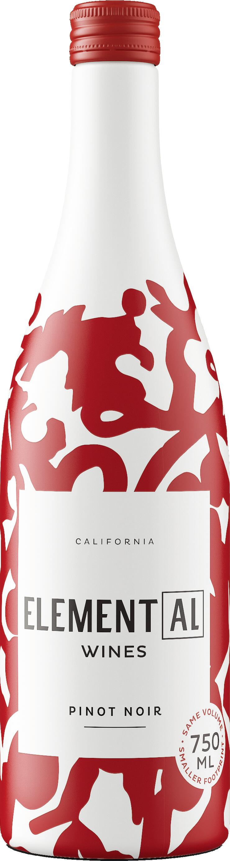 【楽天市場】ボーグル・ファミリー・ワインコレクションズ・エレメンタル・ピノ・ノワール【Element[AL]】ElementAL Wines ...