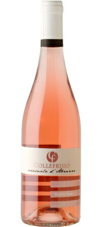 【楽天市場】コッレフリージオ ロゼ 750ml （ロゼ）：ワイン本舗 ヴァン・ヴィーノ