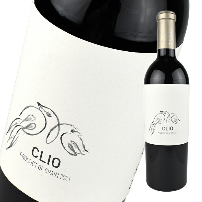 【楽天市場】エルニド クリオ [2021] 750ml 赤 El Nido Clio：WINE NATION 楽天市場店