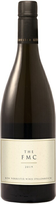 【楽天市場】ケン フォレスター ザ エフ エム シー [2023] 750ml 白 The FMC：WINE NATION 楽天市場店