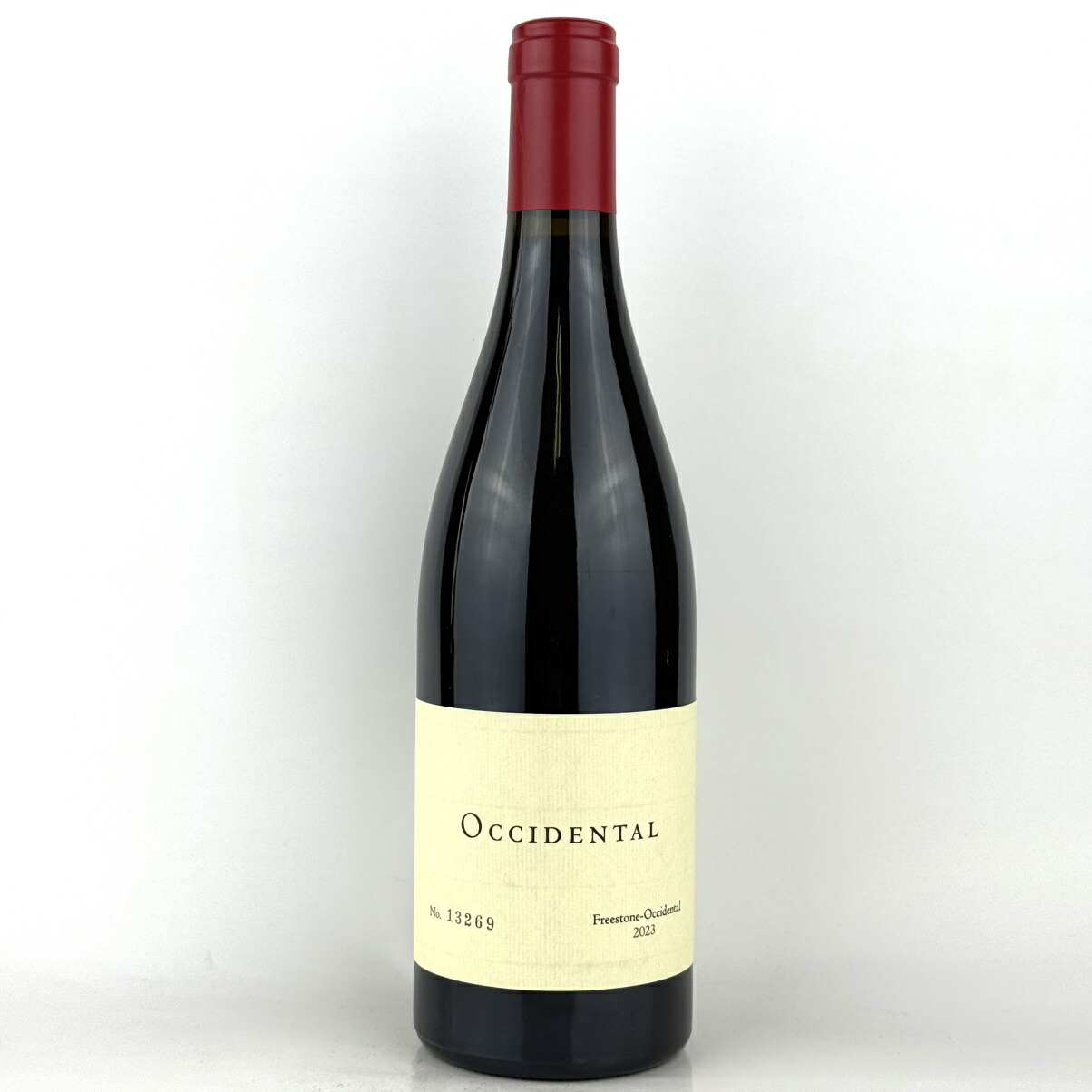 【楽天市場】オクシデンタル フリーストーン オクシデンタル ピノノワール [2023] 750ml 赤 OCCIDENTAL：WINE ...