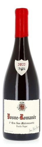 【楽天市場】【2022】ジャン マリー フーリエ ヴォーヌ ロマネ 1er Cru オー マルコンソール V.V. Jean Marie ...