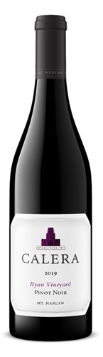 【楽天市場】【2019】カレラ マウント・ハーラン・ピノ・ノワール ライアン・ヴィンヤード CALERA MT. HARLAN PINOT ...