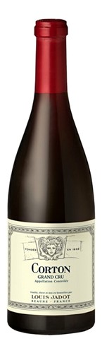 【楽天市場】【2018】ルイ ジャド コルトンLouis Jadot Corton Grand Cru：ワインセラーパリ16区
