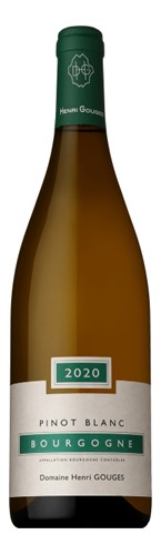 【楽天市場】【2020】ドメーヌ アンリ グージュ ブルゴーニュ ピノ ブランDOMAINE HENRI GOUGES BOURGOGNE ...