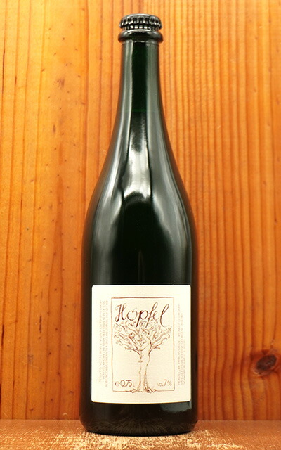 【楽天市場】ホプフェル (りんご酒) NV 23 ワイングート ゲオルギウム元詰 自然派 ビオディナミ オーストリア ケルンテン ヴァン ...
