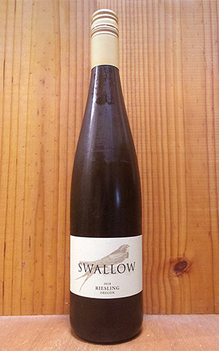 【楽天市場】スワロー リースリング 2018 フォリス ヴィンヤーズ ワイナリー元詰 オレゴン州 ログ ヴァレーAVA アメリカ白ワイン ...