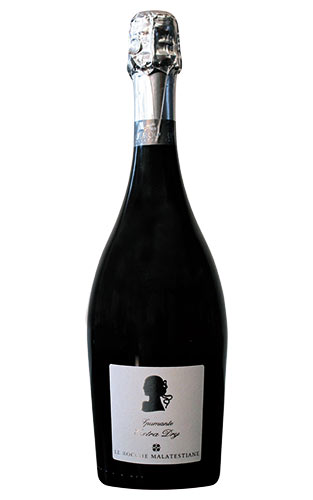 【楽天市場】グレケット ジェンティーレ ルビコーネ スプマンテ レ ロッケ マラテスティアーネ 11.5％ 泡 白 スパークリングワイン ...