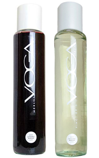 【楽天市場】ヴォガ イタリア メルロー シチリア＆ピノ グリージョ飲み比べセット 豪華化粧ボトル(2本箱カートン入り)VOGA Italia ...