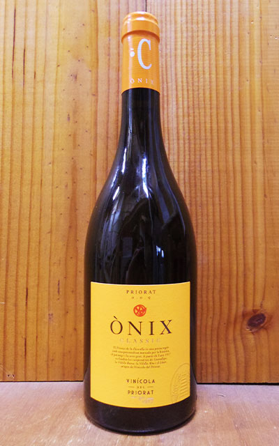 【楽天市場】オニキス クラシック ブラン 2018年 蔵出し限定品 D.OQプリオラート ビニコラ デル プリオラート元詰ONIX ...