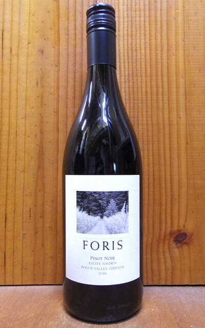 【楽天市場】フォリス ピノノワール ログ ヴァレー 2019 フォリス ヴィンヤーズ ワイナリー ログ ヴァレーA.V.A 正規品 赤ワイン ...