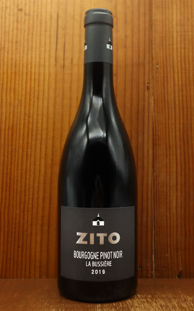 【楽天市場】ブルゴーニュ ルージュ ラ ビュシエール 2019 ジト ベルナール ジト AOCブルゴーニュ ピノ ノワール 赤 辛口 ...