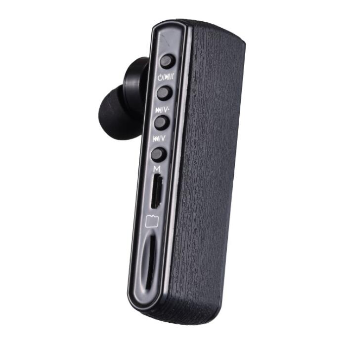 【楽天市場】キヨラカ BT-I01 スマホ通話録音機「BTイヤホン録音」 録音機器 電話録音 会話録音 スマホ Bluetooth 無線 ...