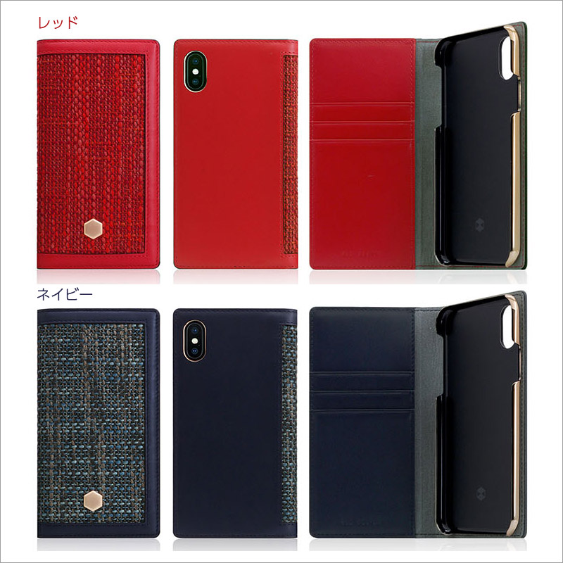 【楽天市場】【送料無料】【あす楽】 Iphone 11 Pro ケース 手帳型 本革 Slg Design Edition Calf Skin