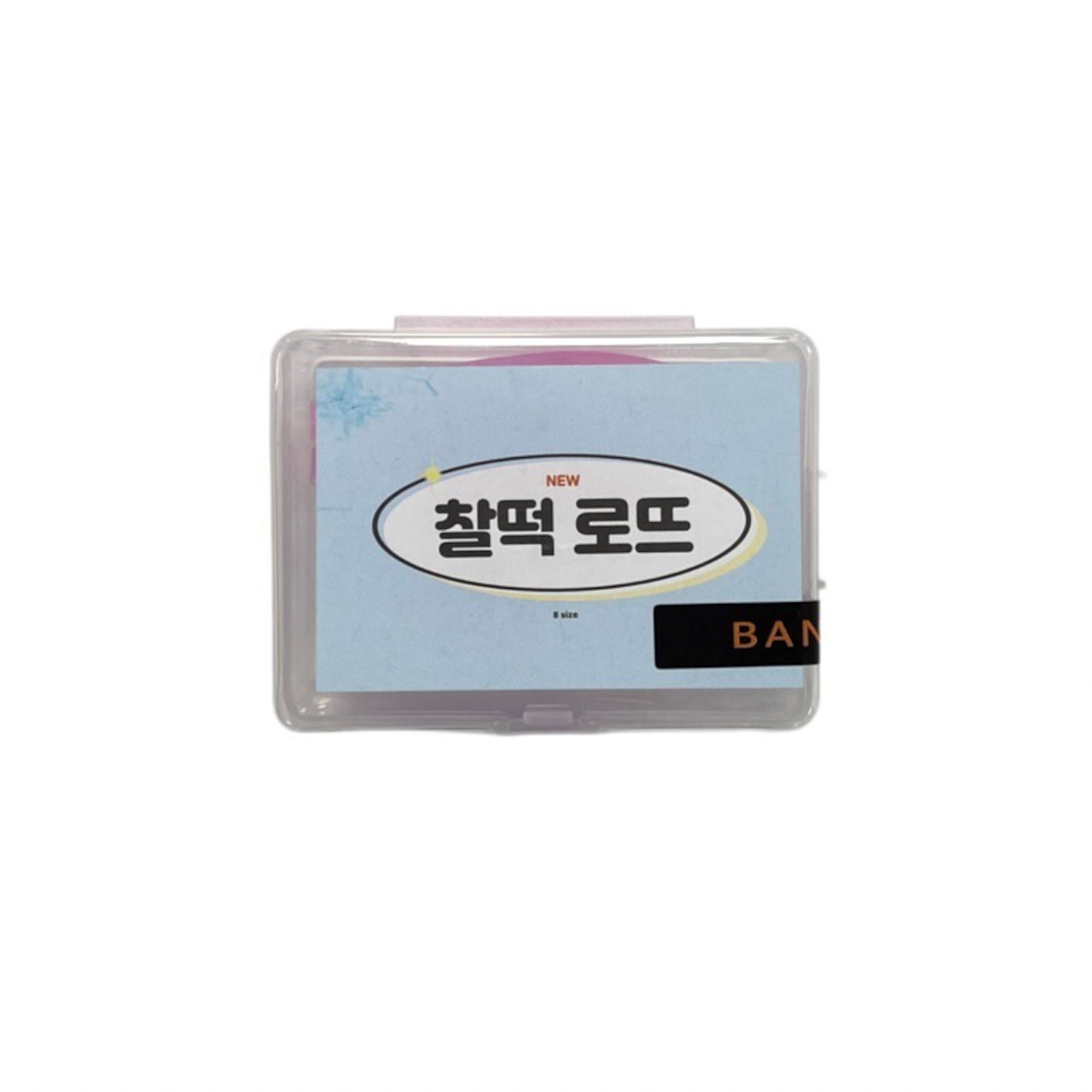 【楽天市場】【BANHADA】パンケーキロッド：WINK eyelash extension