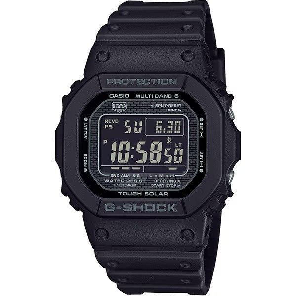 【楽天市場】CASIO 男性向け腕時計 G-SHOCK GW-5000HS-1JF：ウインクデジタル 楽天市場店