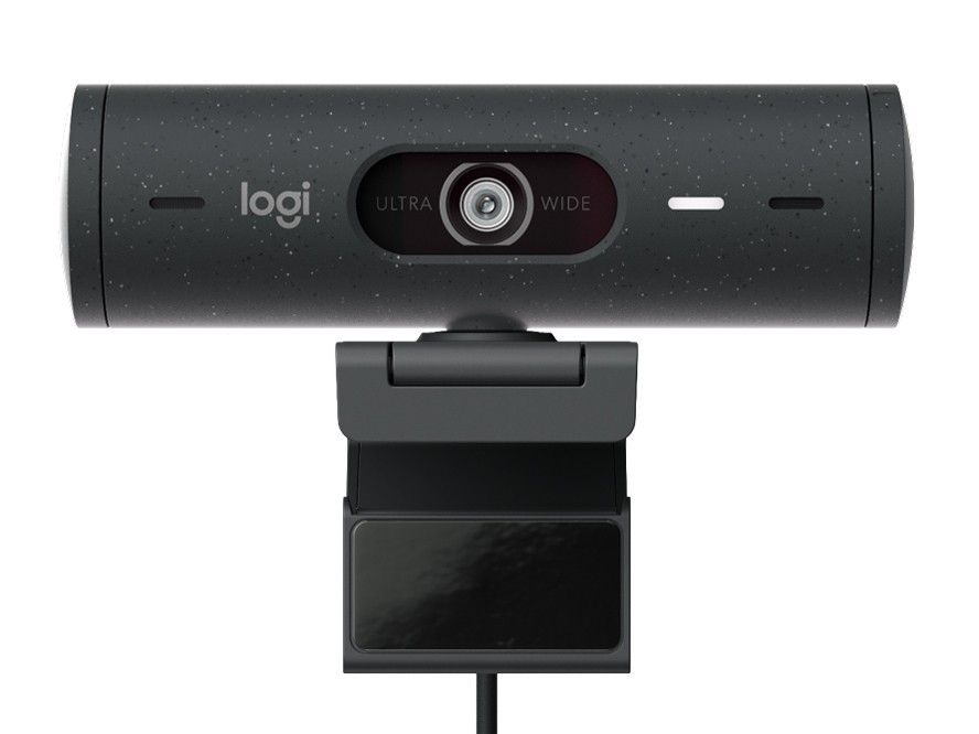【楽天市場】Logicool WEBカメラ BRIO 500 C940GR [グラファイト]：ウインクデジタル 楽天市場店