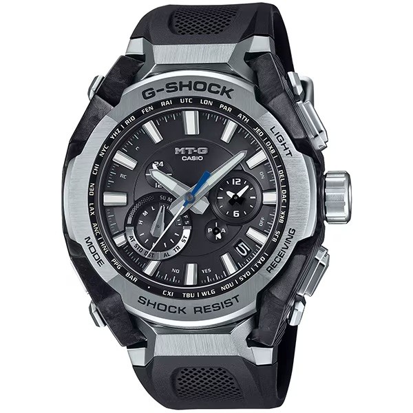 【楽天市場】CASIO 男性向け腕時計 G-SHOCK MT-G MTG-B4000-1AJF：ウインクデジタル 楽天市場店