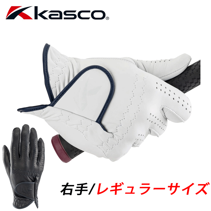 【楽天市場】キャスコ シルキーフィット メンズゴルフグローブ 右手 レギュラーサイズ GF-23301R SILKY FIT KASCO 男性用 レフティ [メール便可能]：ウイニングゴルフ