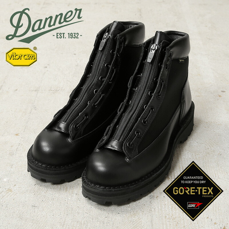 【楽天市場】【最短即日発送】Danner ダナー D123000 DANNER FIELD R ダナーフィールド アール / アウトドアブーツ ...