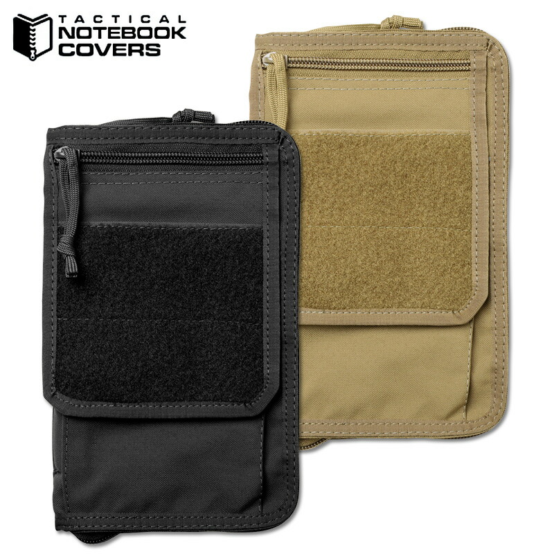【楽天市場】TACTICAL NOTEBOOK COVERS タクティカルノートブックカバー 2038 TACSOP Battle Book ...