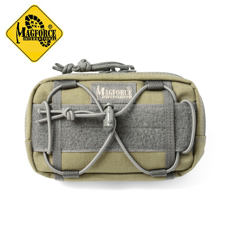 【楽天市場】MAGFORCE マグフォース MD-01 Extender【T】：ミリタリーWAIPER 楽天市場店