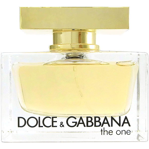 楽天市場】【テスター・未使用品】ドルチェ＆ガッバーナ ザ ワン