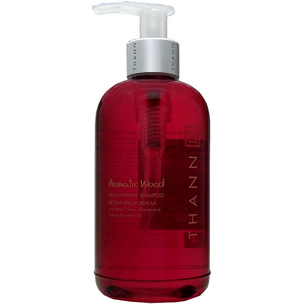 【楽天市場】タン THANN シャンプーAW 250ml Aromatic Wood 【あす楽対応_お休み中】【香水 メンズ レディース】【香水 人気 ブランド 母の日 ギフト 誕生日】：香水 ...