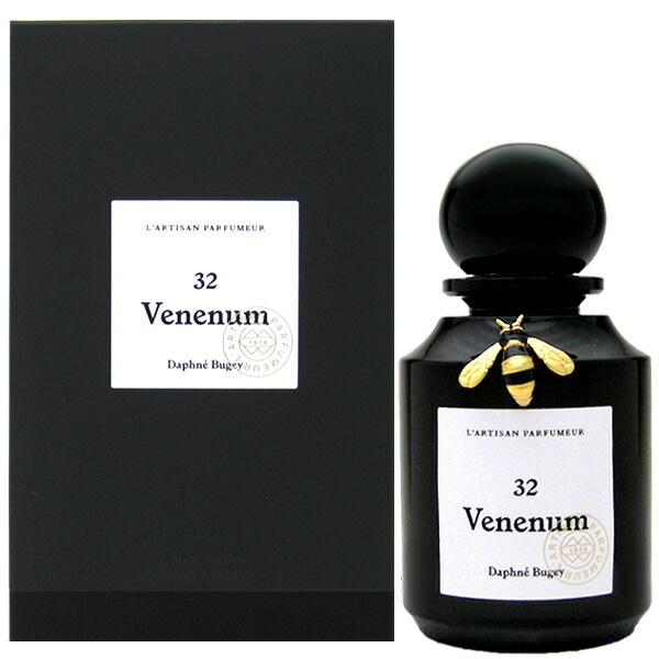 【楽天市場】【P2倍・最大1000円offクーポン】送料無料!【ラルチザンパフューム】ヴェネヌム 32 EDP SP 75ml L ...