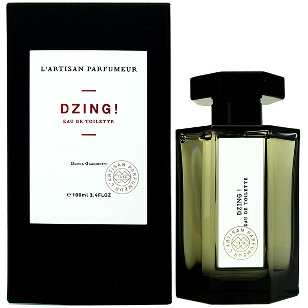 【楽天市場】最大1000円offクーポン ラルチザンパフューム L'Artisan Parfumeur ジング！EDT SP 100ml ...