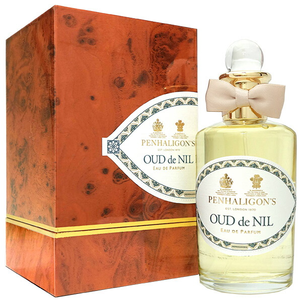 【楽天市場】最大P2・最大1000円offクーポン ペンハリガン Penhaligon's ウード ドゥ ニル オードパルファム SP ...