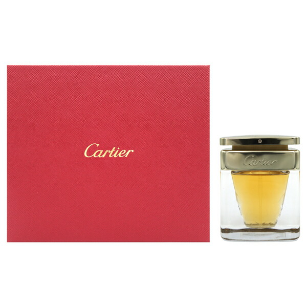 【楽天市場】【10日P5・最大1,000円offクーポン】カルティエ Cartier ラ パンテール ギフト ボックスタイプ EDP SP 30ml【当日発送_お休み中】【香水 レディース ...