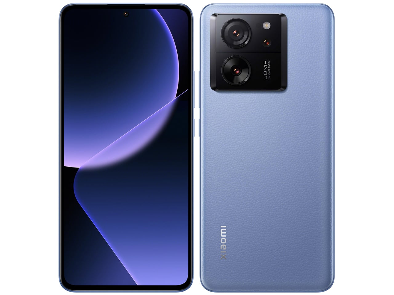 【楽天市場】Xiaomi 13T 5G XIG04【新品 未使用】キャリア版SIMフリー 白ロム 8GB/256GB 本体 アルパインブルー 〇判定：モバックス福岡博多駅前店