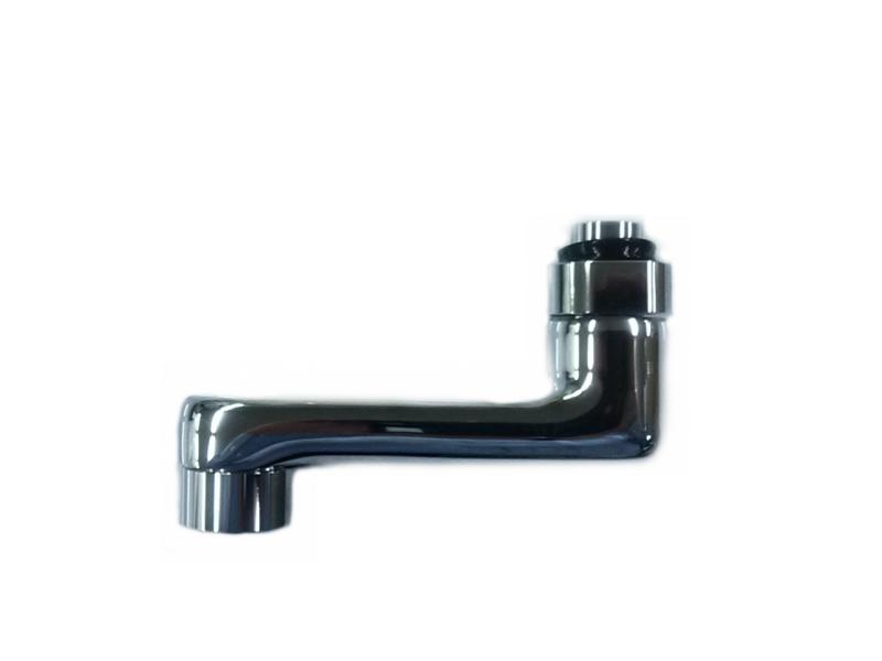 【楽天市場】KVK 吐水口 Z38324-8：Wマーケット