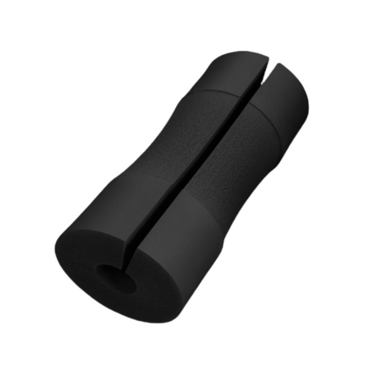 【楽天市場】COZENTA オフィスチェア ヘッドレスト ネックサポート 後付け クッション 汎用 (ブラック)：Wマーケット