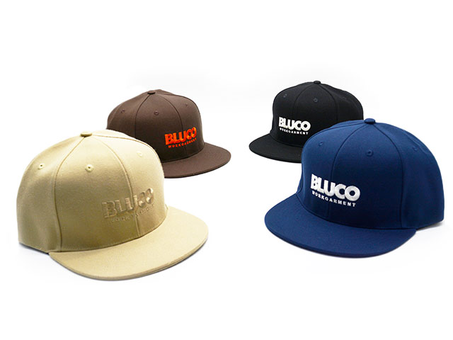 【楽天市場】全4色【BLUCO/ブルコ】2023AW「6 Panel Cap"Logo"/6パネルキャップ”ロゴ”」(1413)【あす楽対応】(BWG/UNCROWD/アンクラウド/アメカジ ...