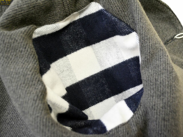 【楽天市場】【FREE WHEELERS/フリーホイーラーズ】「20's Railroad Worker Coat”BRAKEMAN COAT ...