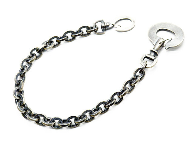 【楽天市場】【Jango/ジャンゴ】「Wallet Chain-13/ウォレットチェーン-13」(JWC-13)(Silver925 ...