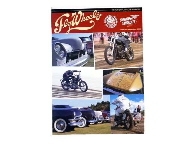 【楽天市場】【Fly Wheels/フライウィール】Issue #80【ネコポス対応】【あす楽対応】(CALIFORNIA LINE ...