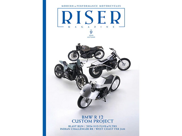 【楽天市場】【RISER MAGAZINE/ライザーマガジン】Vol.9【ネコポス対応】(ROLLER MAGAZINE/ローラーマガジン ...