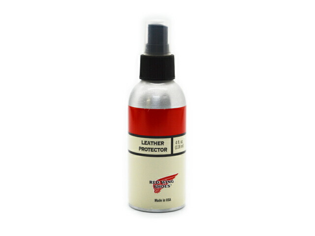 【楽天市場】【RED WING/レッドウイング】「Leather Protector/レザープロテクター」(98103)(ケアグッズ/シュー ...