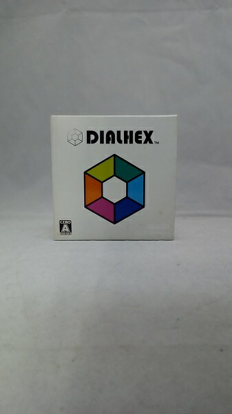 【楽天市場】【中古】DIALHEX＜レトロゲーム＞（代引き不可）6547：新星堂WonderGOO楽天市場店