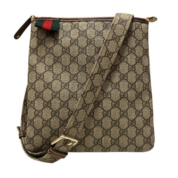 楽天市場】グッチ GUCCI GGスプリーム 114531 バッグ ショルダーバッグ