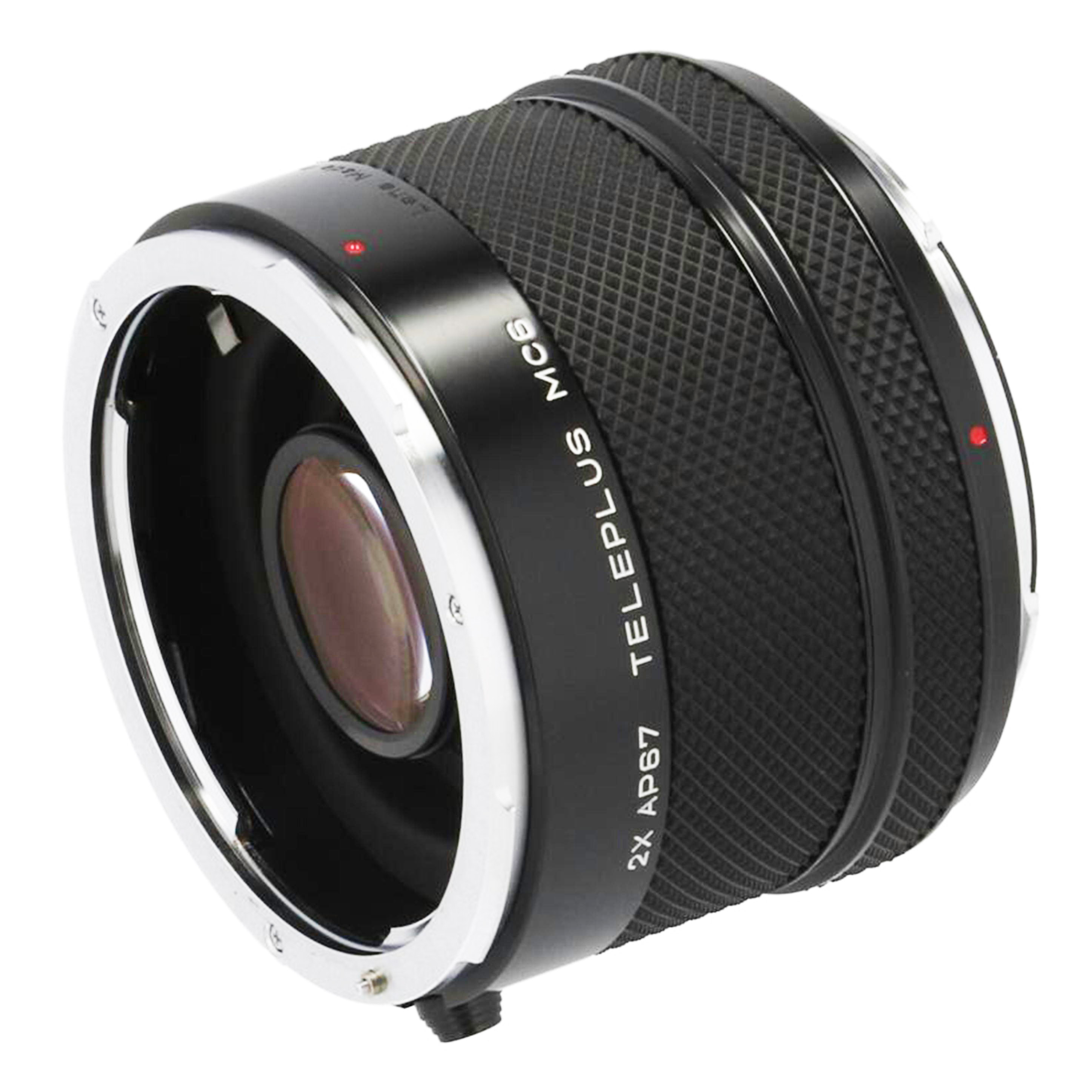 【楽天市場】KENKO ケンコー/テレコン/2X AP67 TELEPLUS MC6/6307062/交換レンズ/Bランク/69【中古 ...