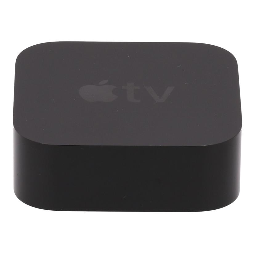 【楽天市場】Apple アップル/Apple TV/A2169/ビジュアル関連/Bランク/75【中古】：ワンダーレックス 楽天市場店