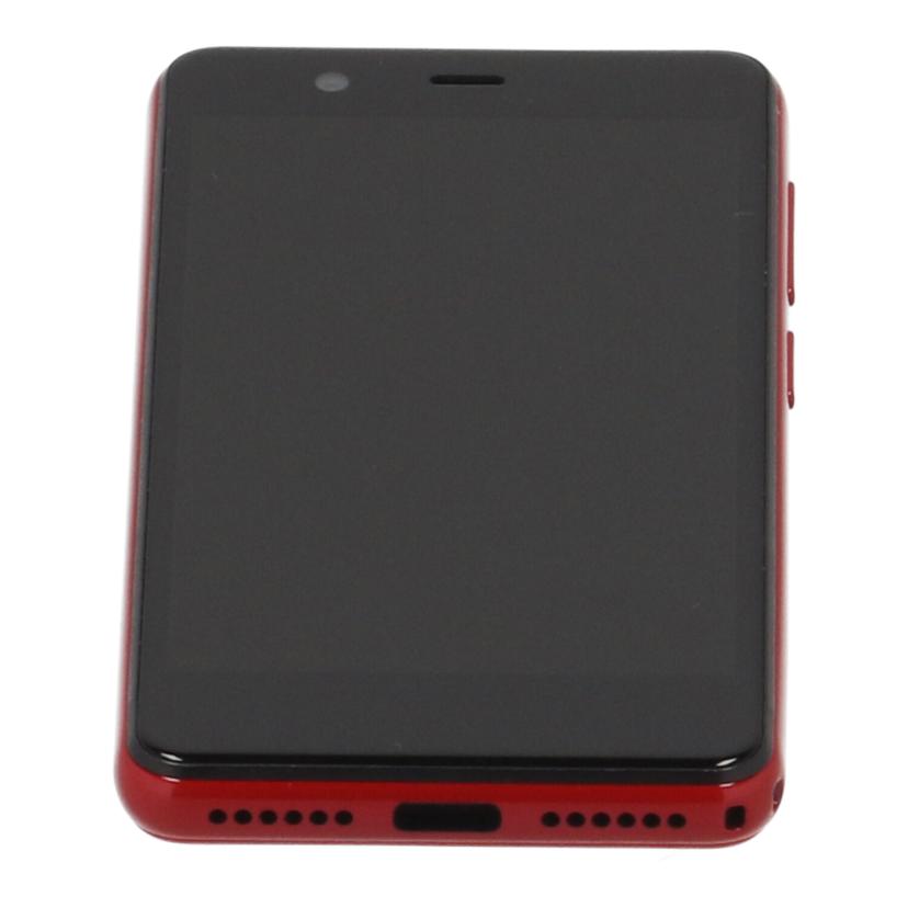 【楽天市場】Rakuten 楽天/スマートフォン/Rakuten mini 32GB/C330/fd299049/携帯電話/Bランク/81 ...